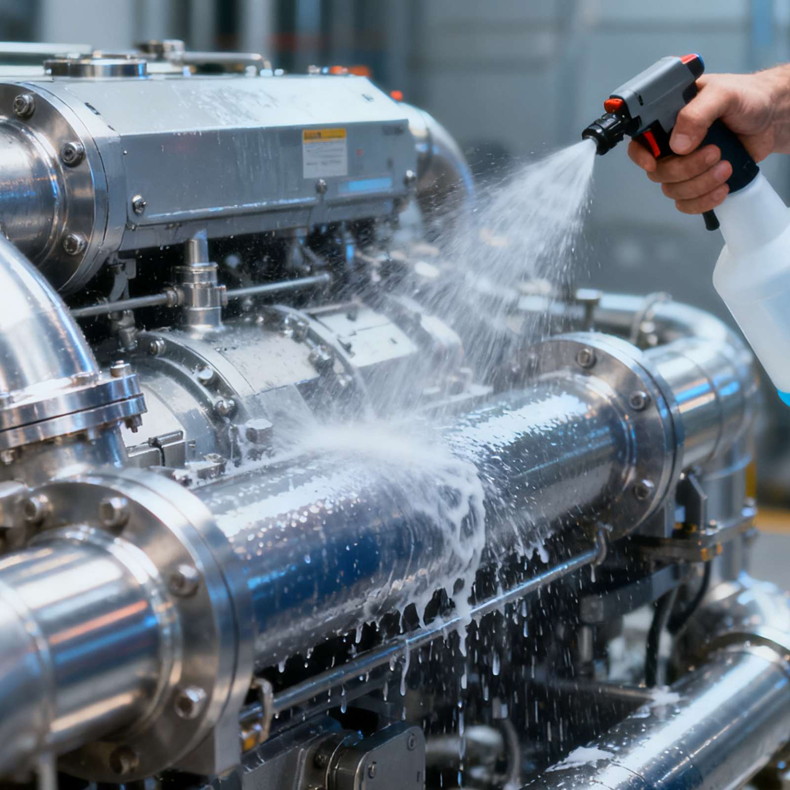 Sources and New Removal Methods of Hexavalent Chromium in Alkaline ...