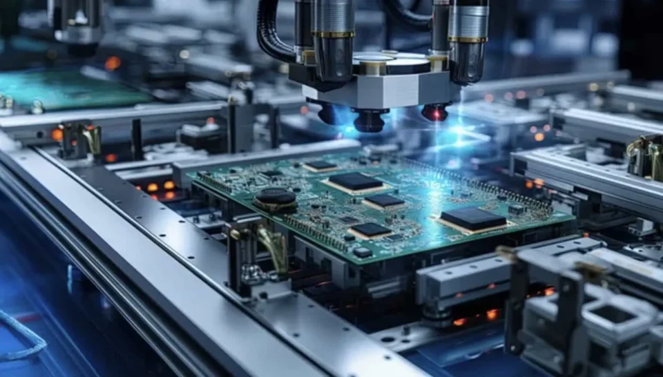 The Future Of Pcb Manufacturing Trends To Watch In 2025 And Beyond