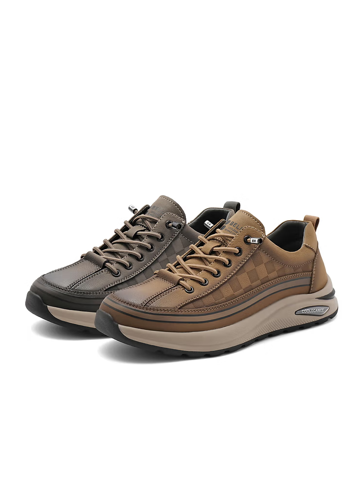 The Evolution of Shoe Styles