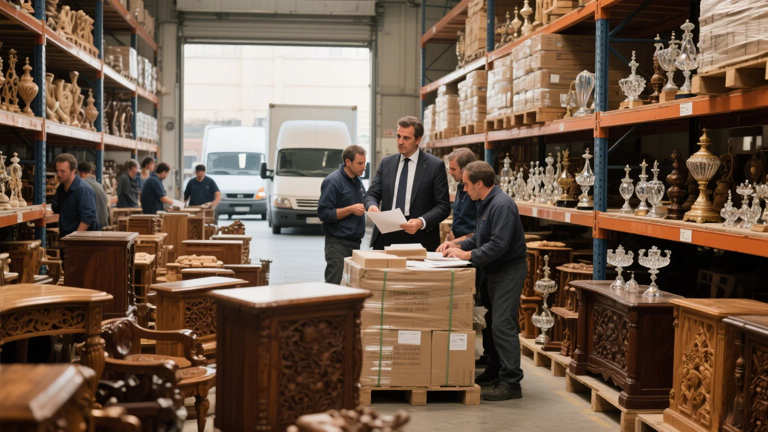 Small Batch Big Impact Test Markets With 500 Moq Custom Orders