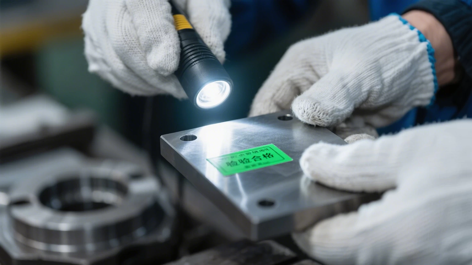 Full-Process Quality Control, Safeguarding the Bottom Line of Quality