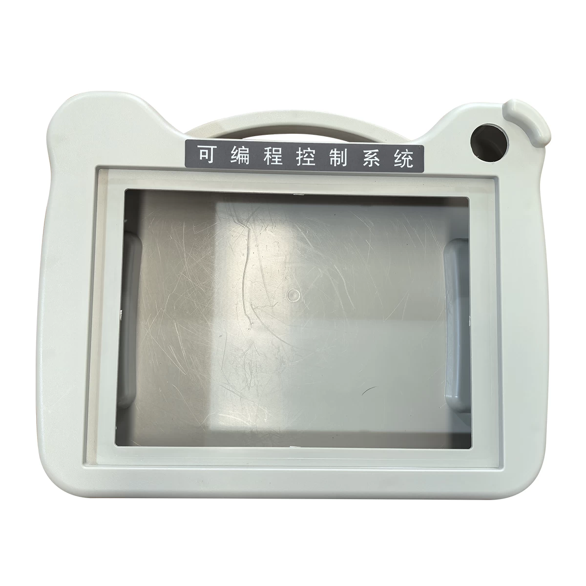 7-inch handheld operation box factory | Haoyue Technology