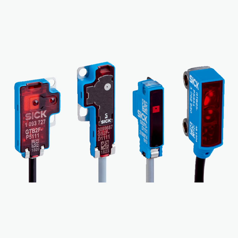 SICK Photoelectric sensors G2 series