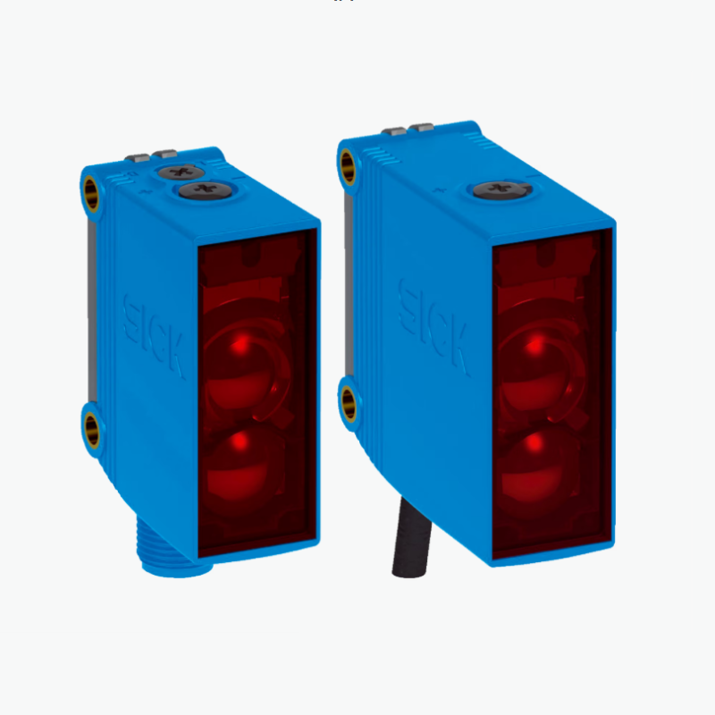 SICK Photoelectric sensors series
