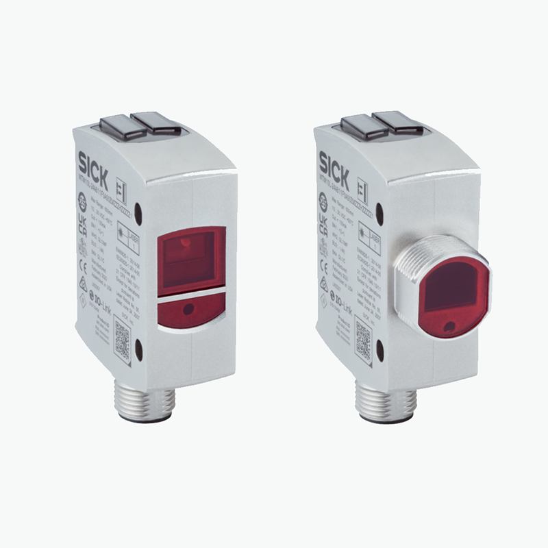 SICK Photoelectric sensors W10 series