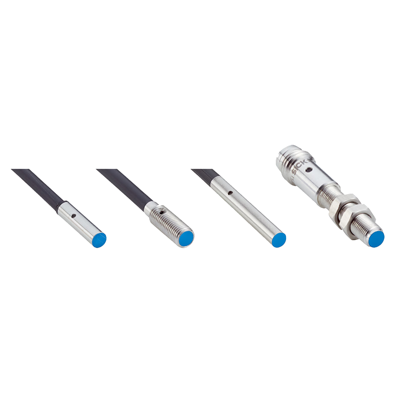 SICK Inductive proximity sensors IMM series