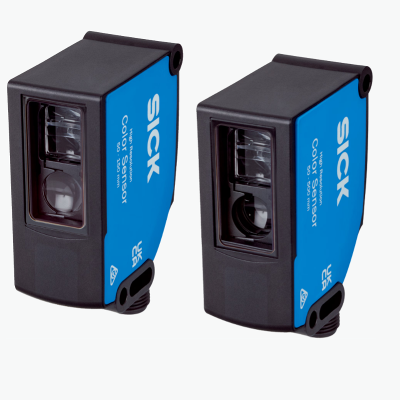 SICK Color sensors CSS High Resolution series