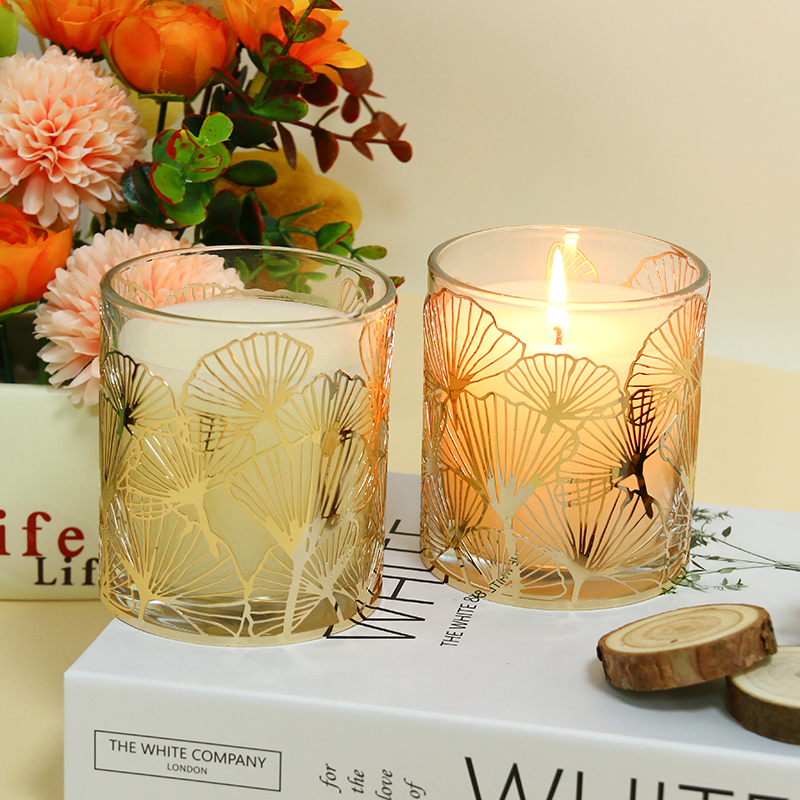Elegant Candle Holders & Stands | Minimalist, Metal, Glass Designs for ...