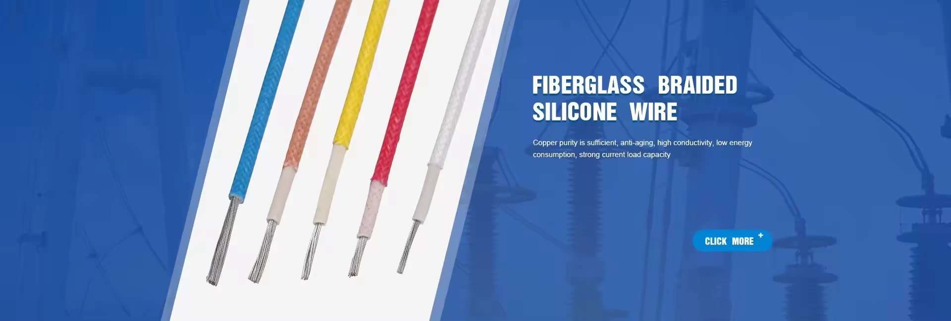 Guangdong Bolei Electric Wire and Cable Co. LTD