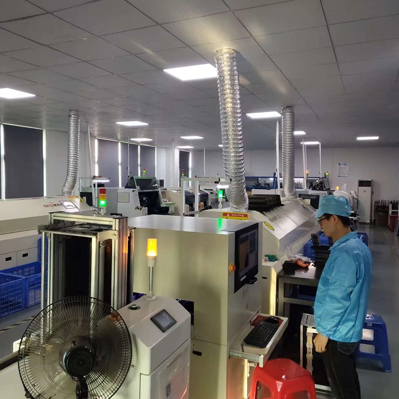 Building Intercom Systems | Iris Technology | Smart Building Security ...