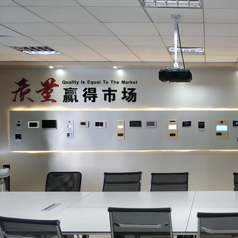 Building Intercom Systems | Iris Technology | Smart Building Security ...