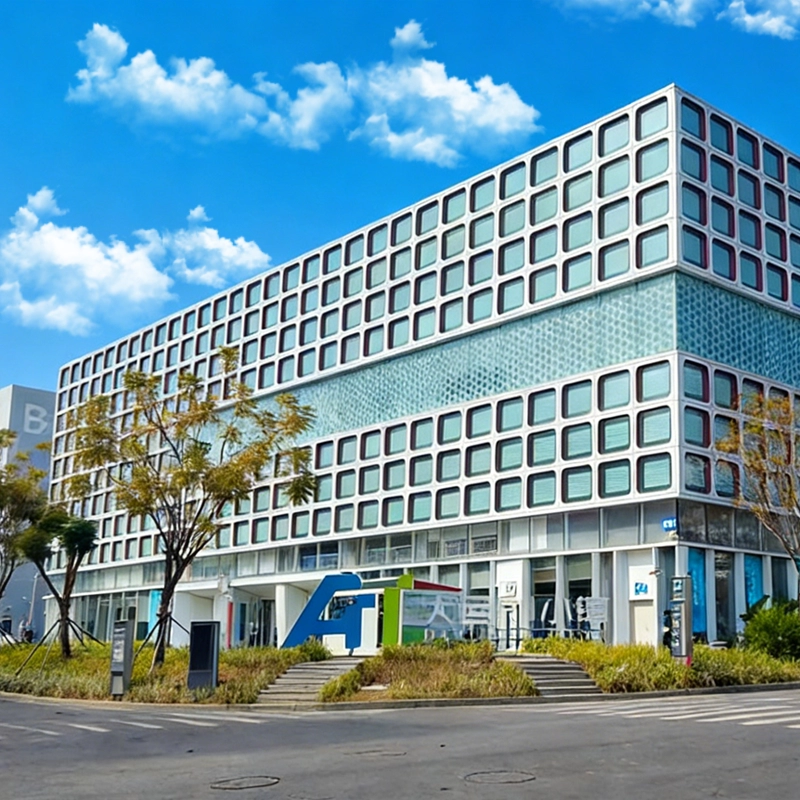 Building Intercom Systems | Iris Technology | Smart Building Security ...