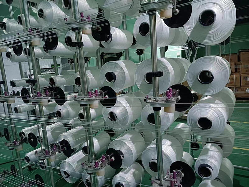 Dongguan Fangcaoyuan Polymer Materials Co., Ltd. - Provider of High ...