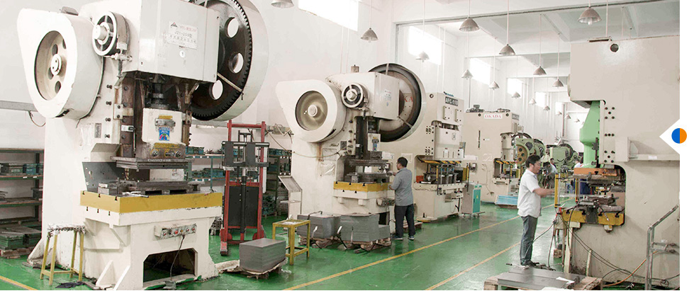 Stainless Steel Hardware Products | Custom Manufacturing & OEM Service ...