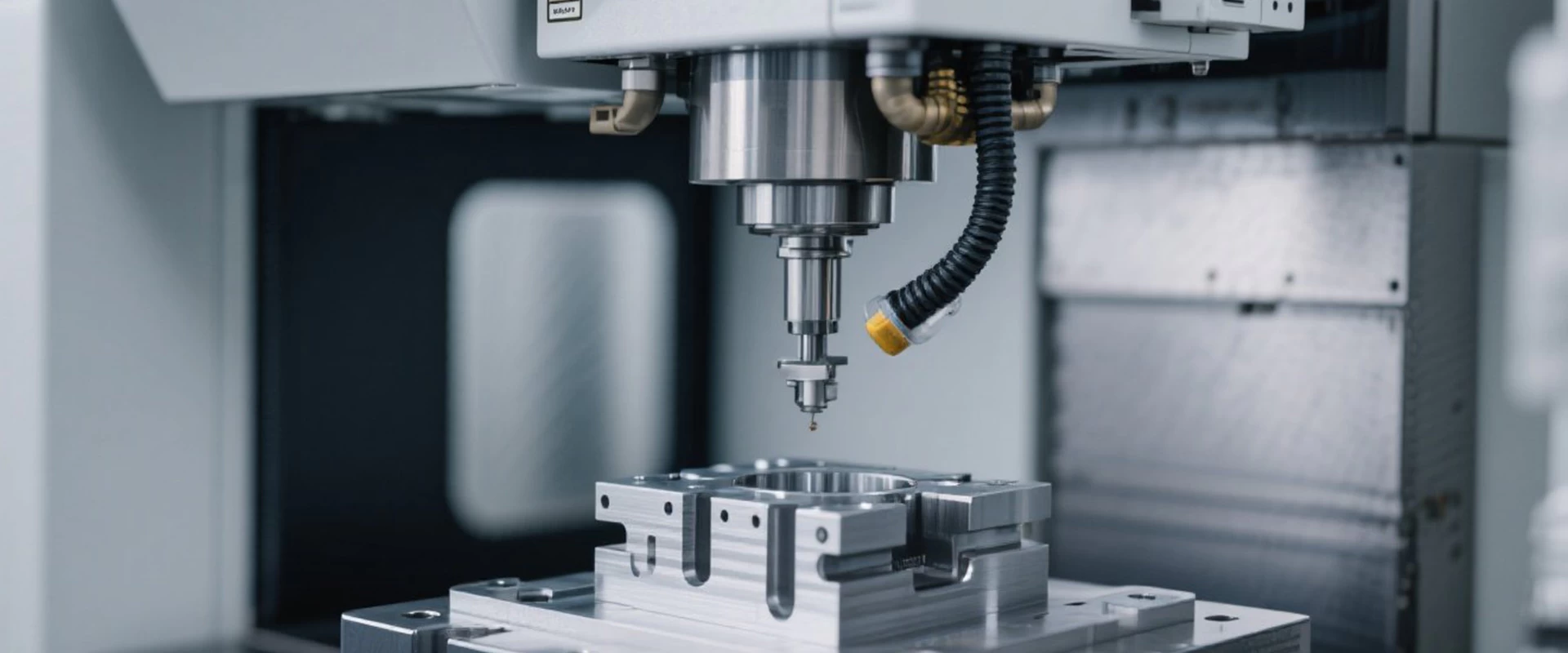 Manzhuo Intelligent Technology (Dongguan) Co., Ltd. – Top Precision ...