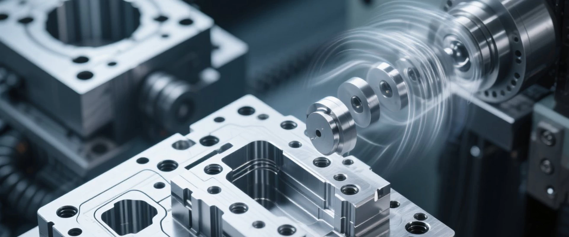 Manzhuo Intelligent Technology (Dongguan) Co., Ltd. – Top Precision ...