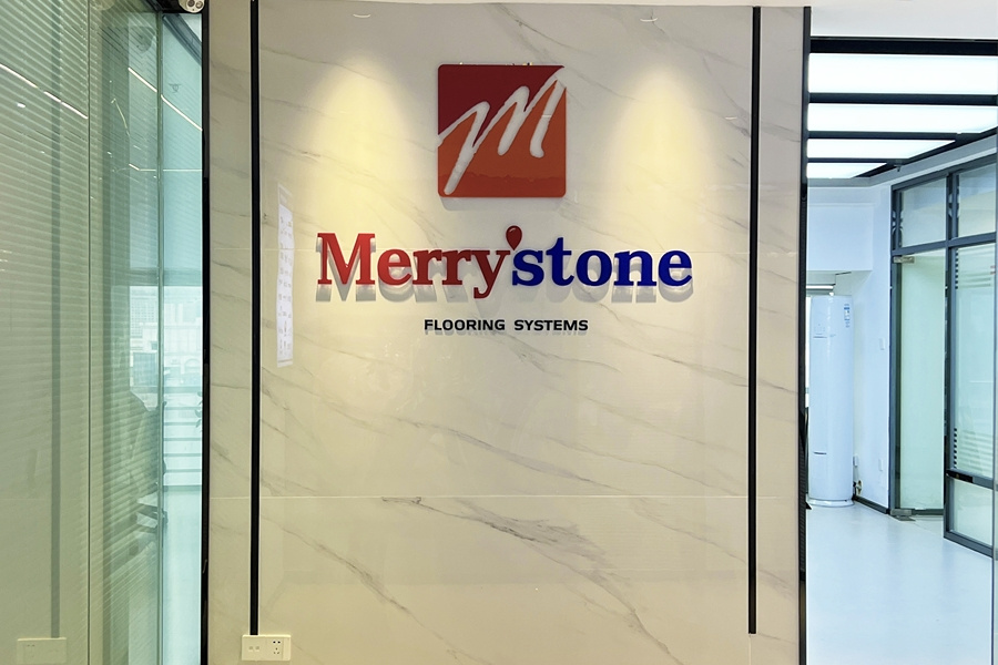 Merrystone Floor Coatings - Premium US-Quality PU Mortar and Epoxy ...