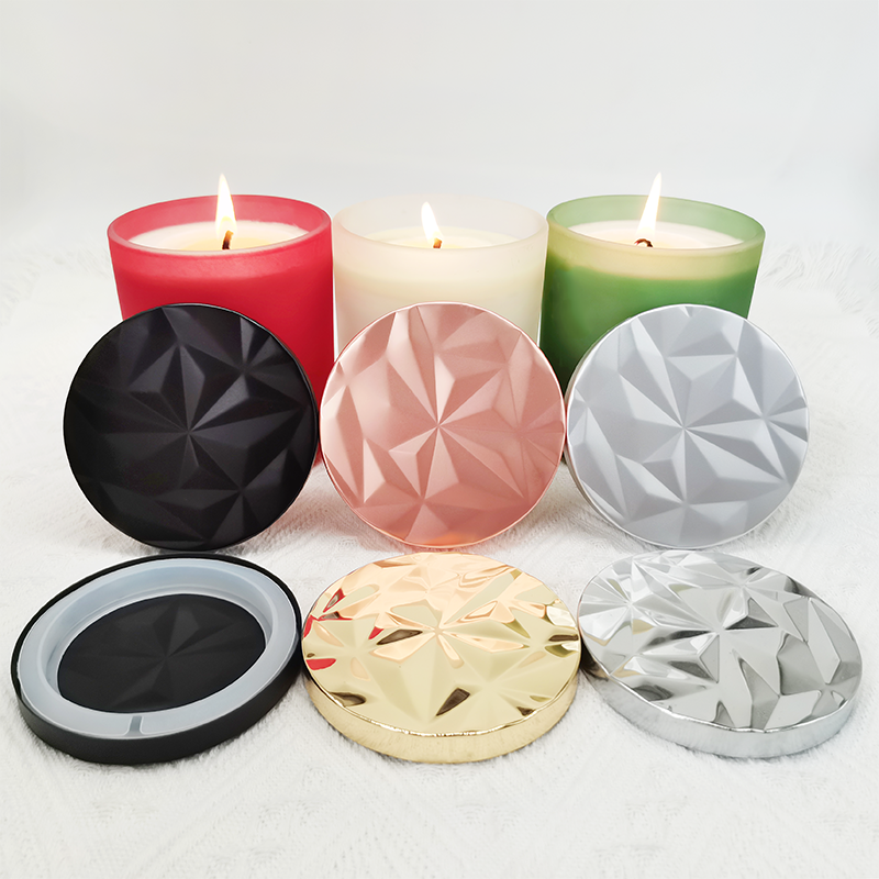 - Share creative ideas for making personalized candle jars using these ...