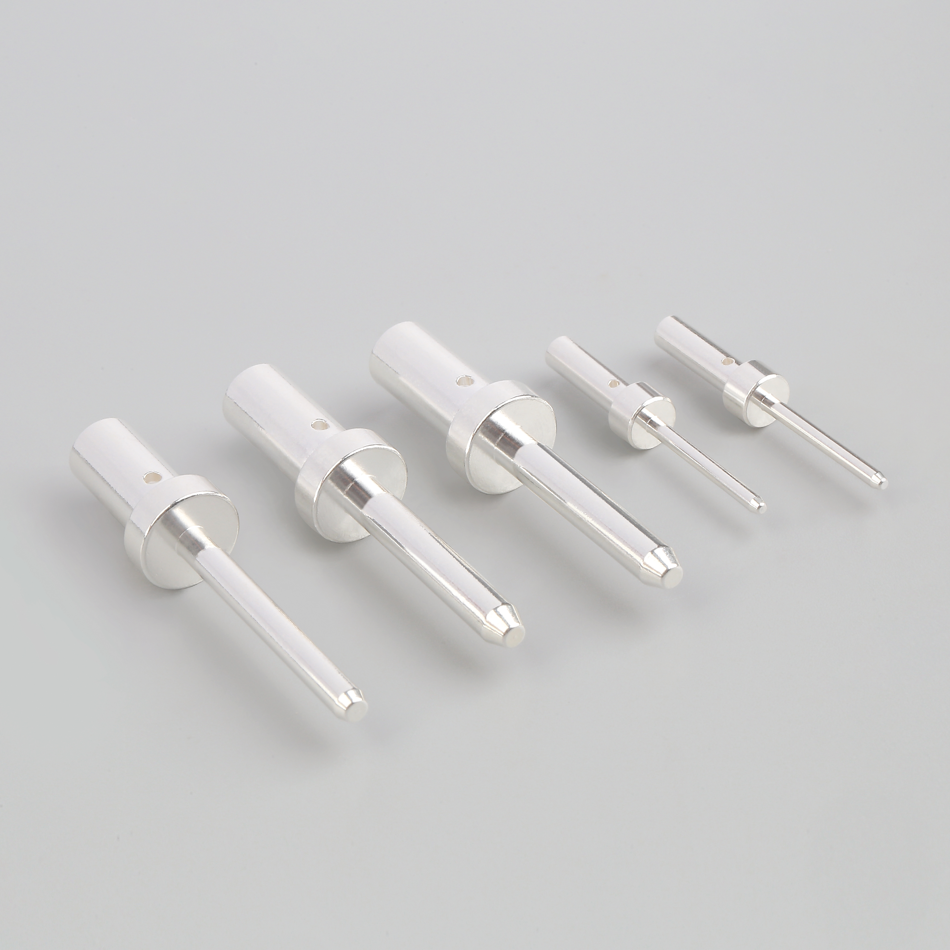 National Standard DC Charging Gun Terminal