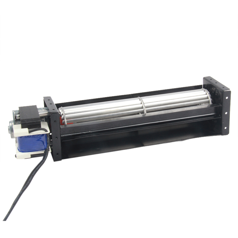 φ40F series AC cross-flow fan