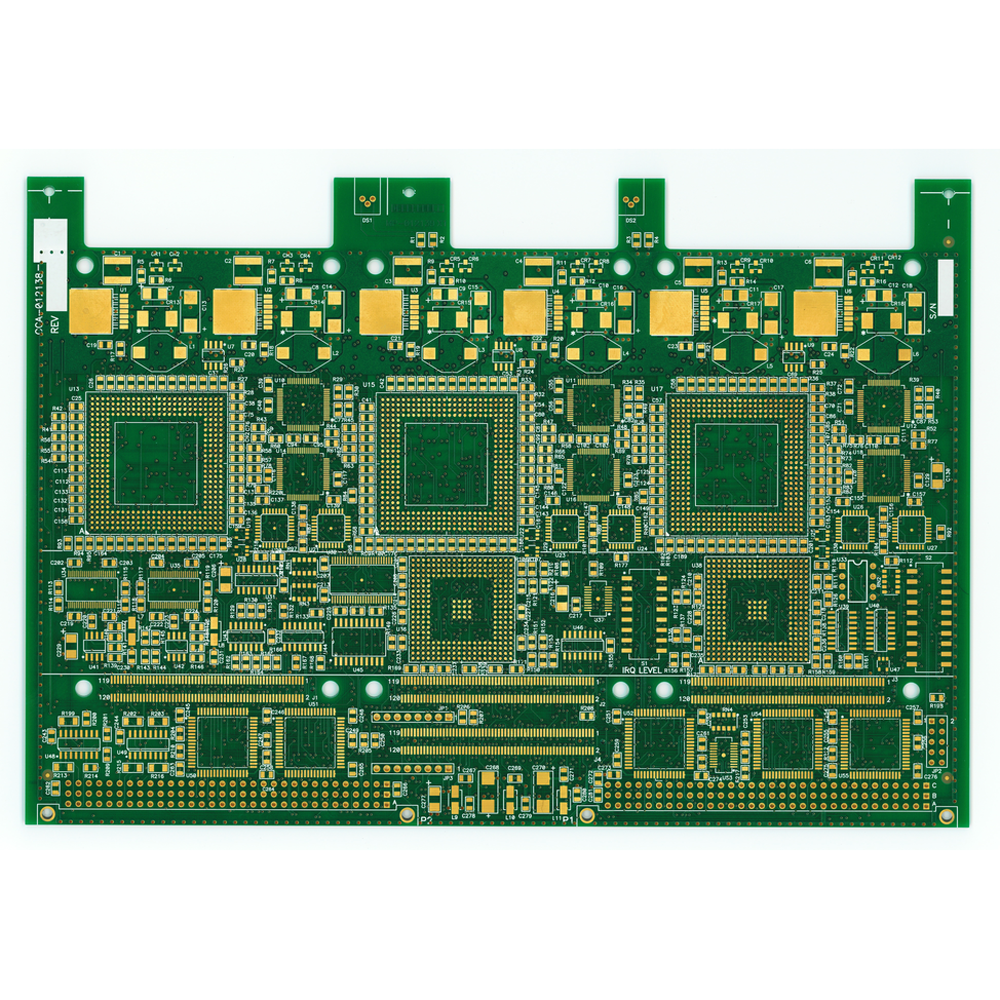 Standard FR4 PCB