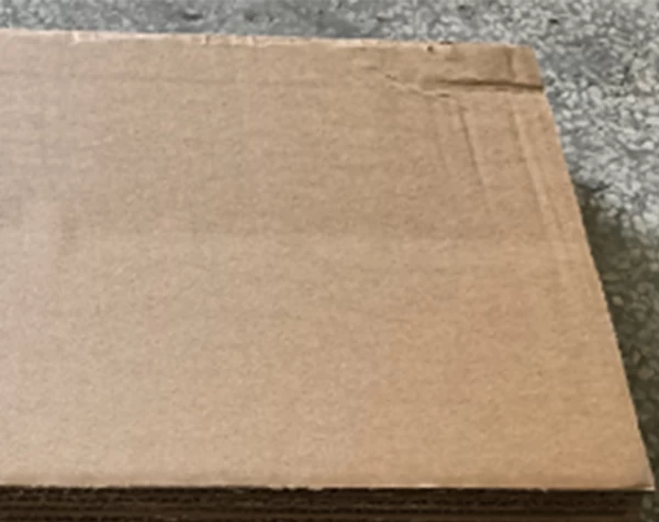 Box Divider / Compartment Sheet