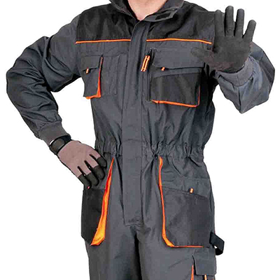 Arc Rated Workwear Fabric | ASTM F2675-22 Compliant