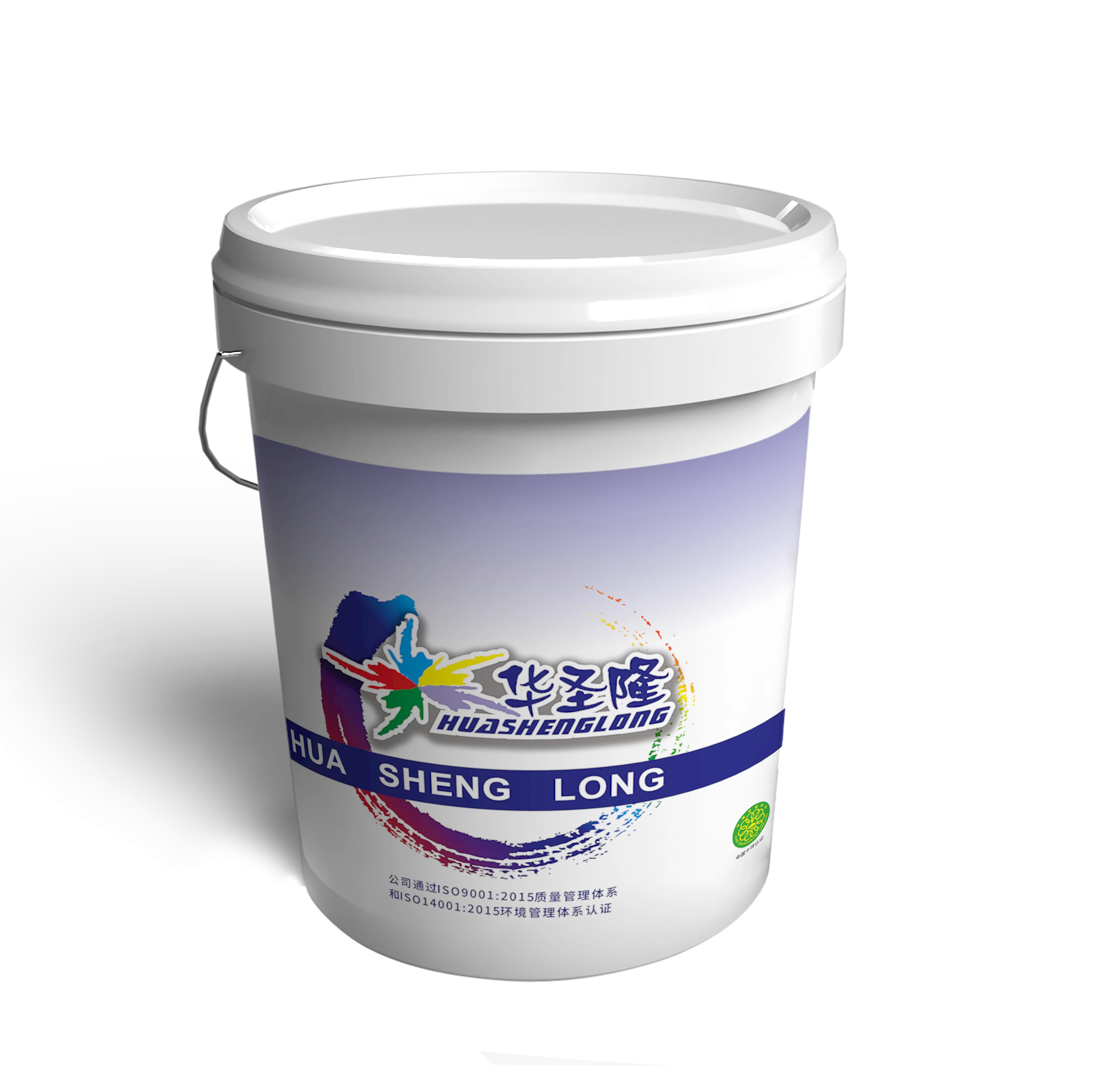 Mould-proof interior wall emulsion paint