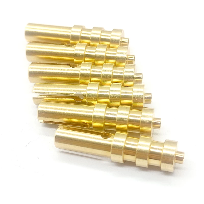 OEM Copper grounding terminal | Custom Fabrication Support Availabl OEM