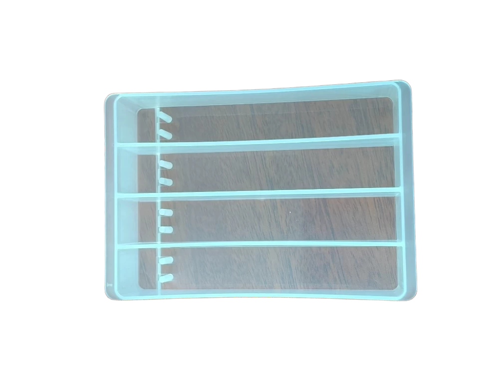 Cervical & Breast Cancer Screening Rapid Test Cassette