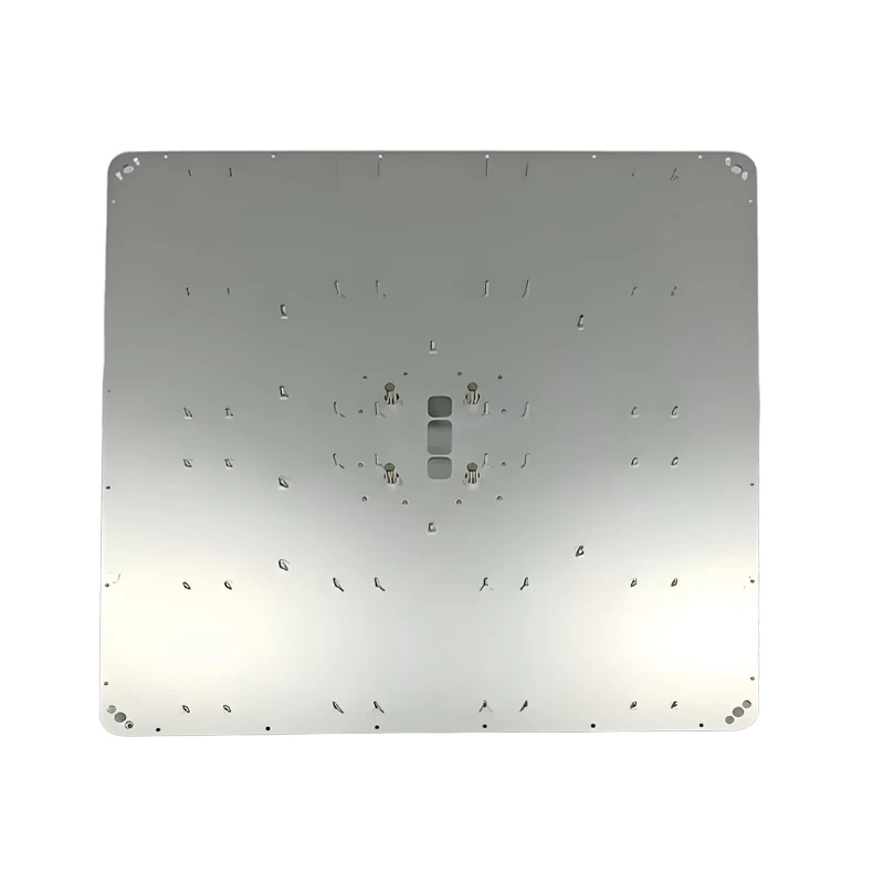 Rfid antenna base plate factory | Chensheng Hardware