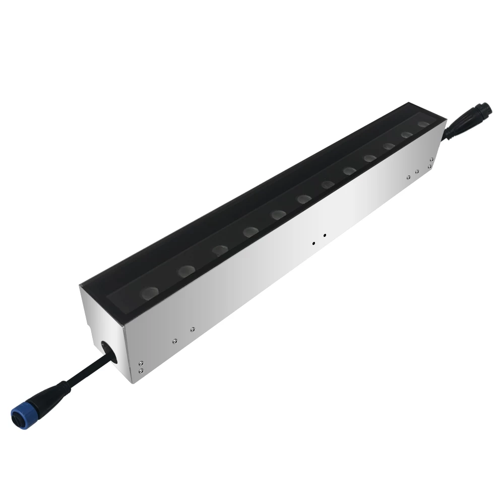 Linear underground light Factory | LESAN LIGHTING