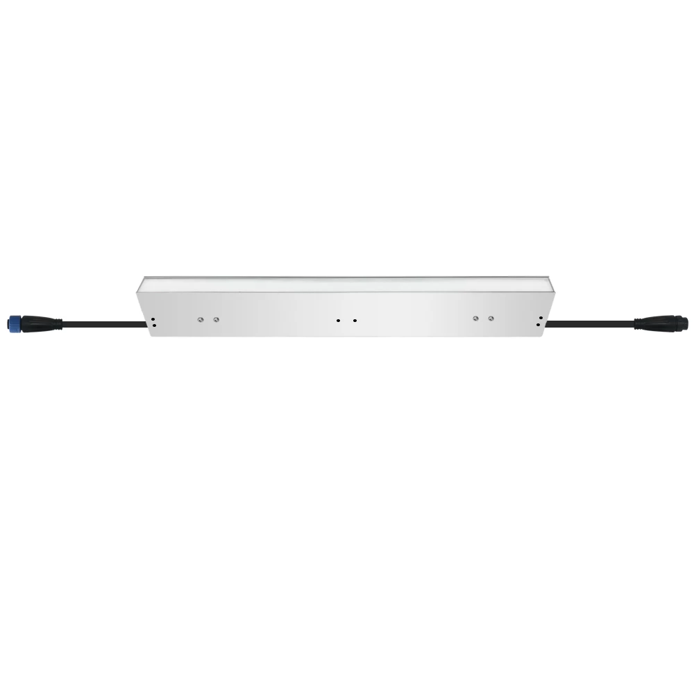 Linear underground lights Factory | LESAN LIGHTING