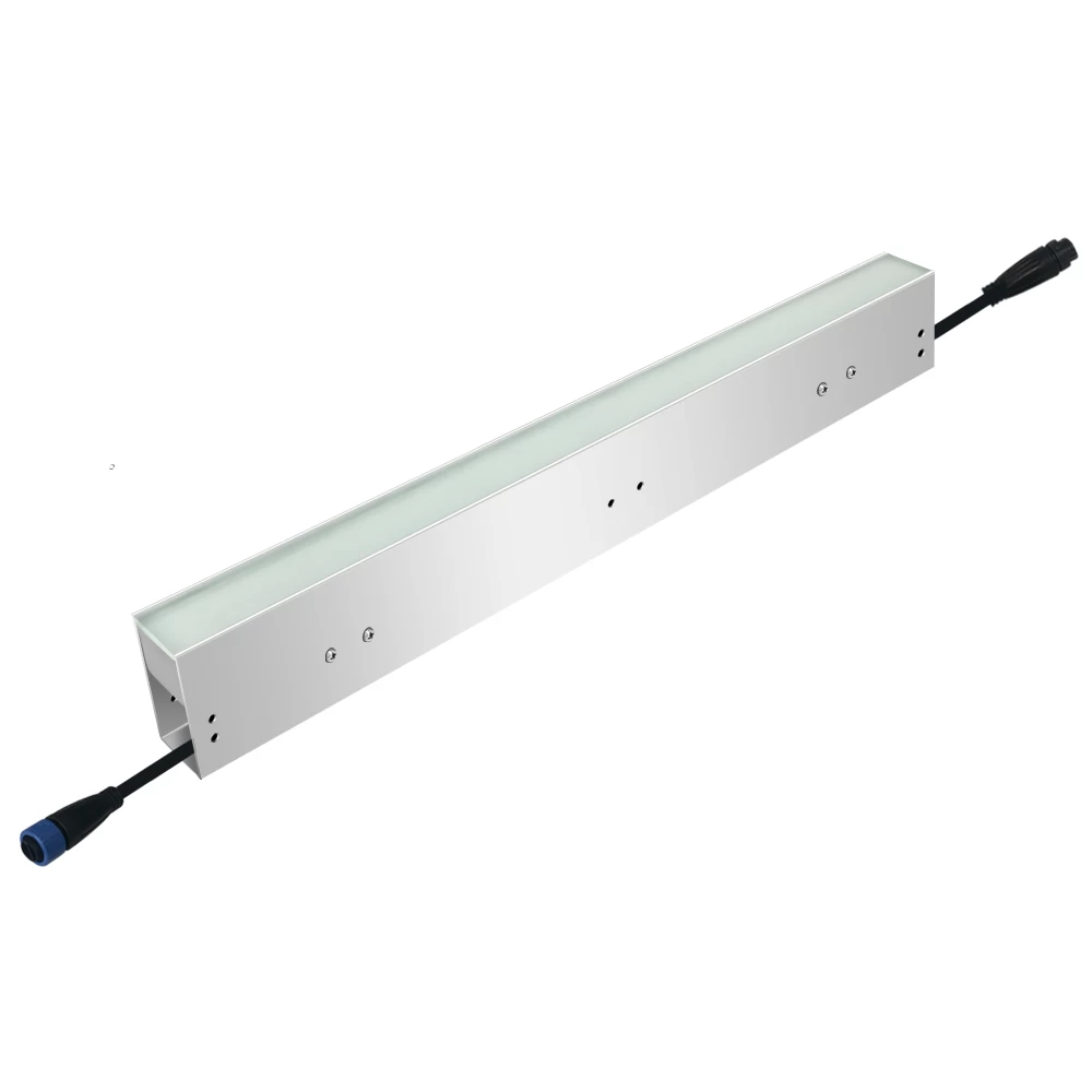 Linear underground lights Factory | LESAN LIGHTING