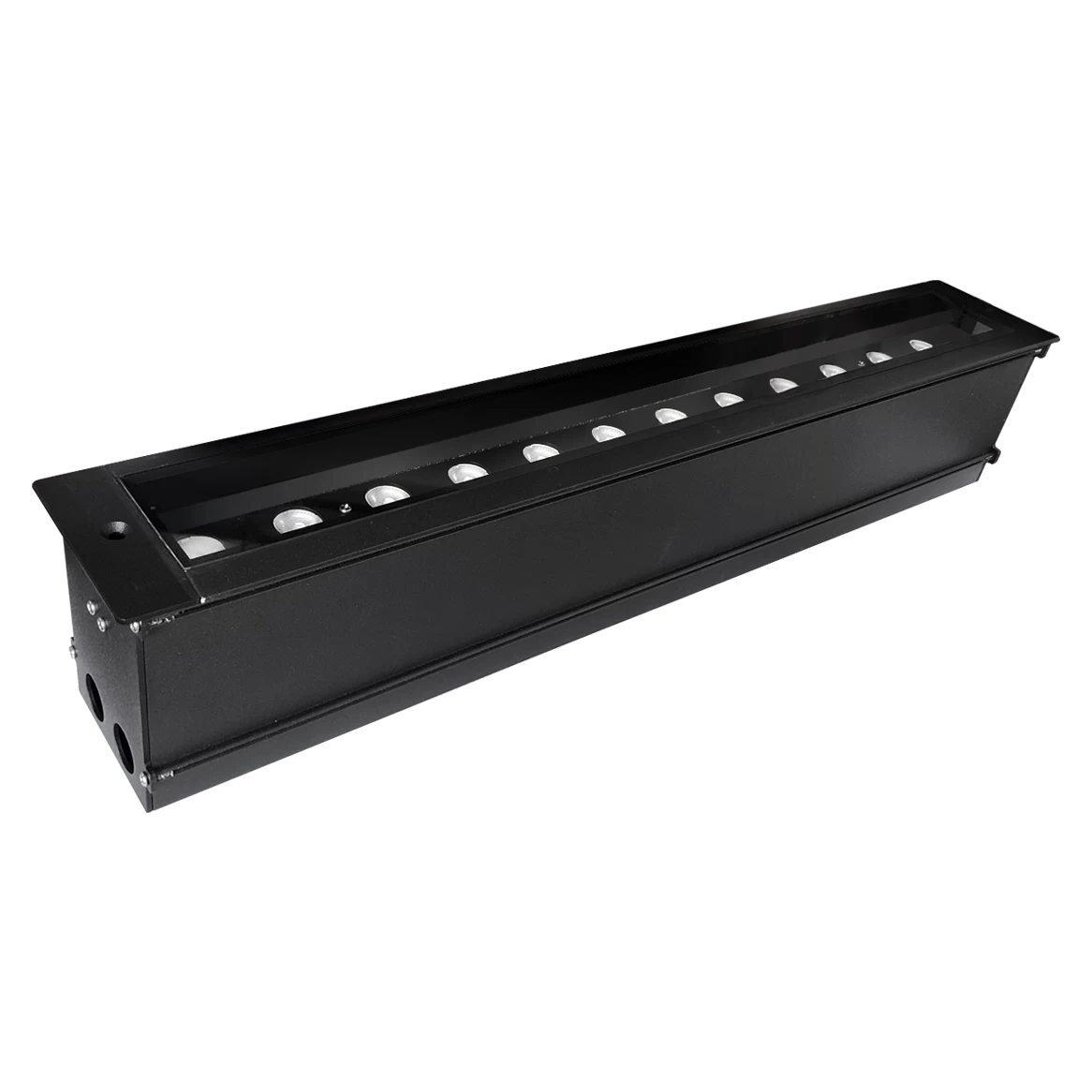 Linear Underground Light Factory | LESAN LIGHTING