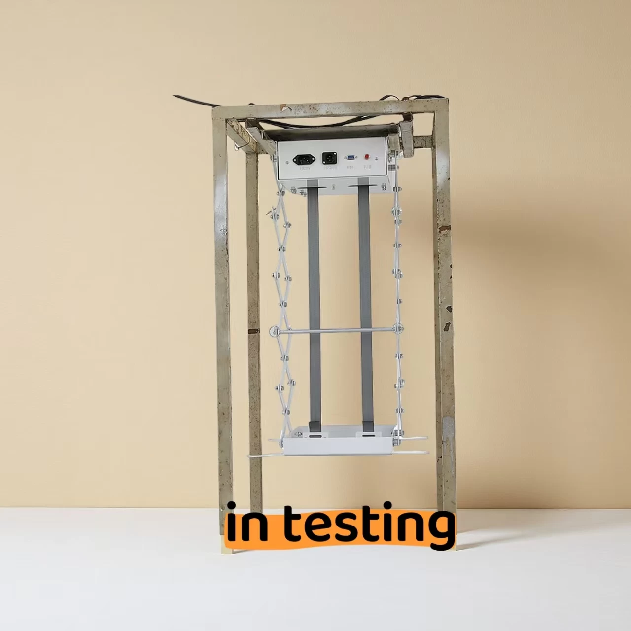 Here are some engaging blog topic ideas for the Motorized Projector ...