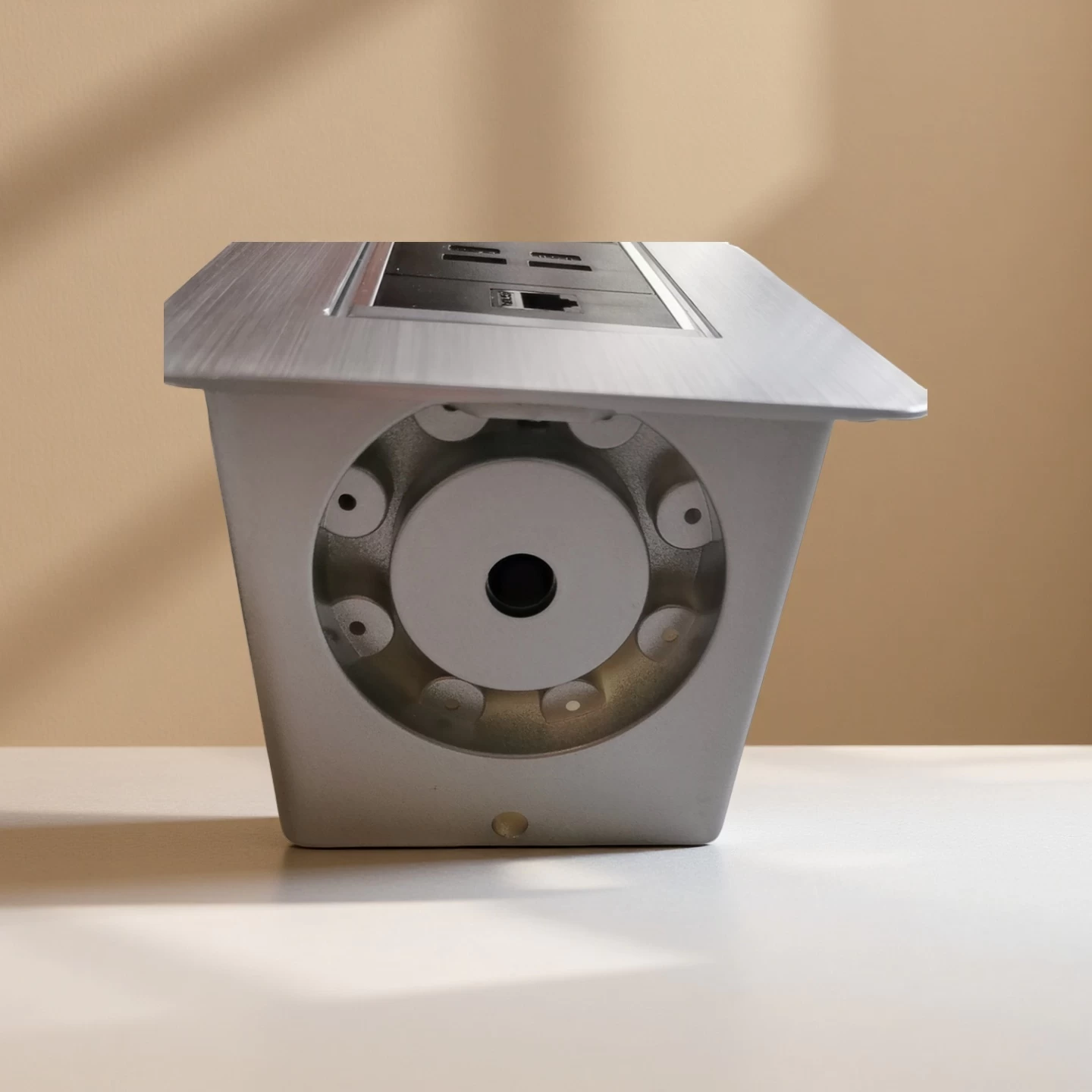 Sure! Here are some blog topic ideas for the Motorized Desktop Socket ...